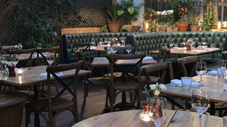 The Fox & Pheasant | London, England, United Kingdom - Venue Report