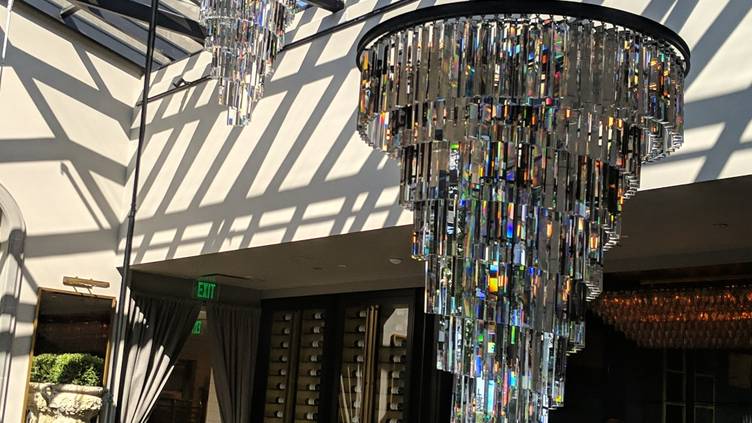 RH Rooftop Restaurant Minneapolis | United States - Venue Report