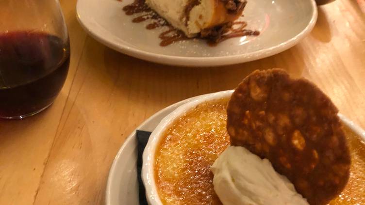 M'tucci's Moderno Italian - Rio Rancho | United States - Venue Report