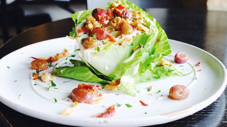 Saba Italian Kitchen + Bar - Chicago | Chicago, Illinois, United States ...