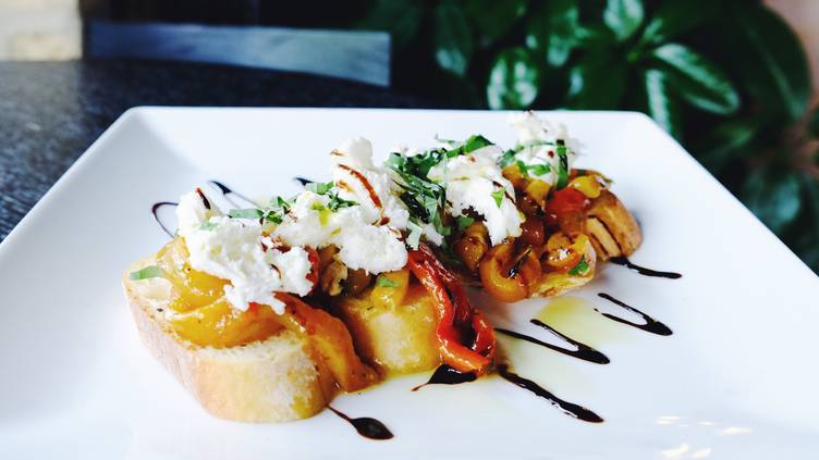 Saba Italian Kitchen + Bar - Chicago | Chicago, Illinois, United States ...