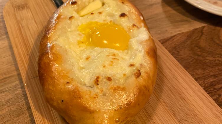 DEDIKo | Washington, British Columbia, Canada - Venue Report