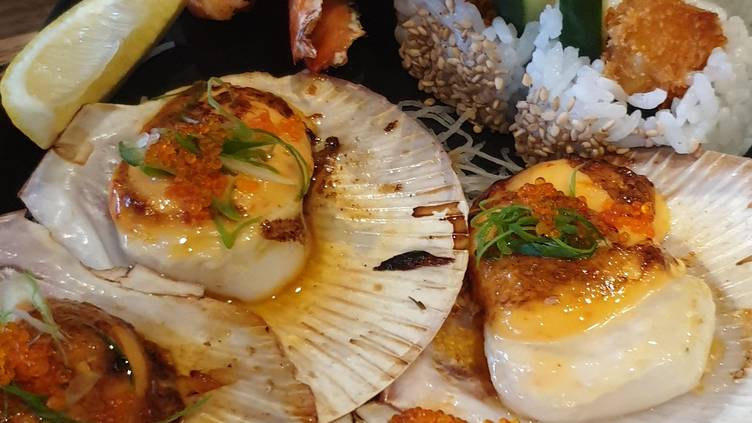 Y14 Japanese Seafood Kitchen & Bar | Australia - Venue Report