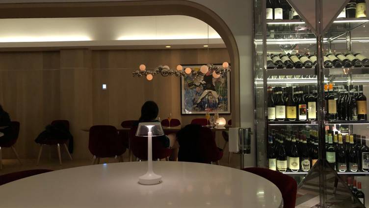 Sofia | Toronto, Ontario, Mexico - Venue Report