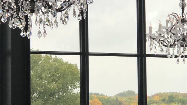 RH Rooftop Restaurant Minneapolis | United States - Venue Report