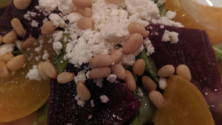 Fish Market - Fort Mill | South Carolina, United States - Venue Report