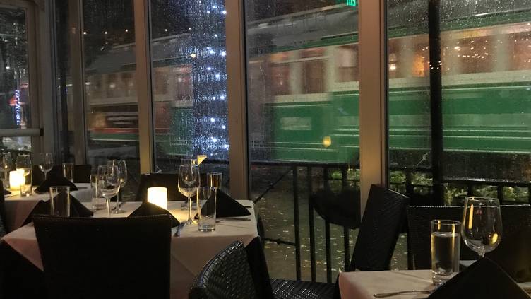 Flight Restaurant & Wine Bar | Tennessee, United States - Venue Report