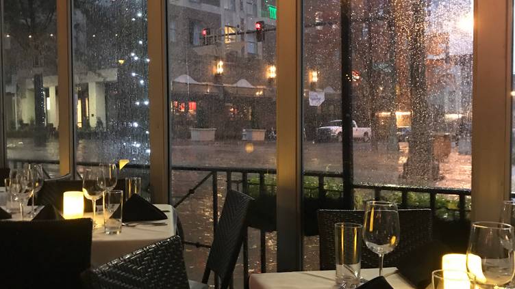 Flight Restaurant & Wine Bar | Tennessee, United States - Venue Report