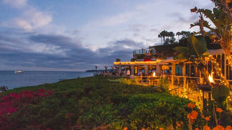 Geoffrey's Restaurant | Malibu, California, United States - Venue Report