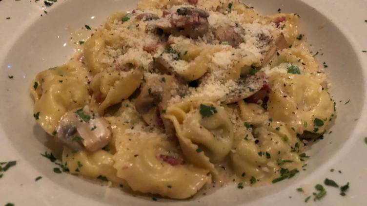 Via Carducci - Wicker Park | Chicago, Illinois, United States - Venue ...