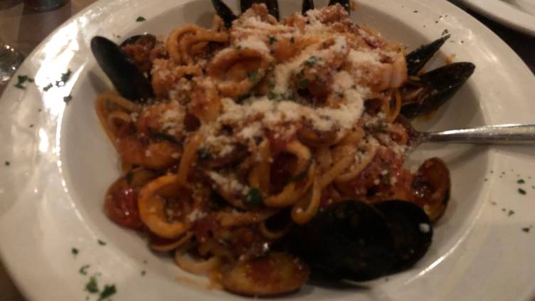 Via Carducci - Wicker Park | Chicago, Illinois, United States - Venue ...