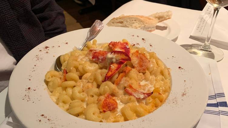 Patrick's Bakery Cafe | United States - Venue Report