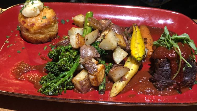 Table 79 | Steamboat Springs, Colorado, United States - Venue Report