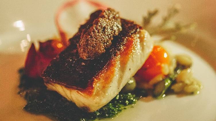 Marea at Montage Los Cabos | Cabo San Lucas, Baja California, Mexico ...