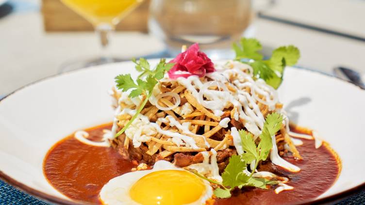 Marea at Montage Los Cabos | Cabo San Lucas, Baja California, Mexico ...