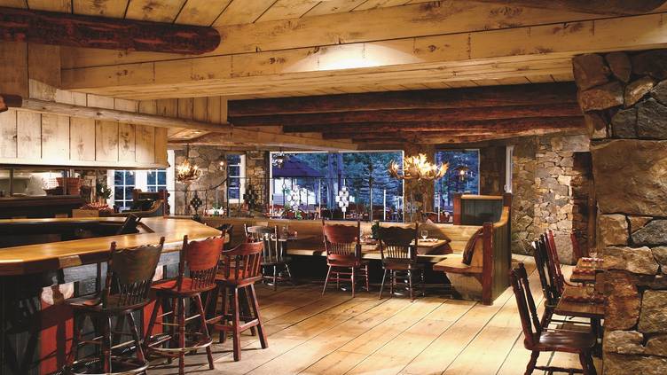 Bully Ranch | Vail, Colorado, United States - Venue Report