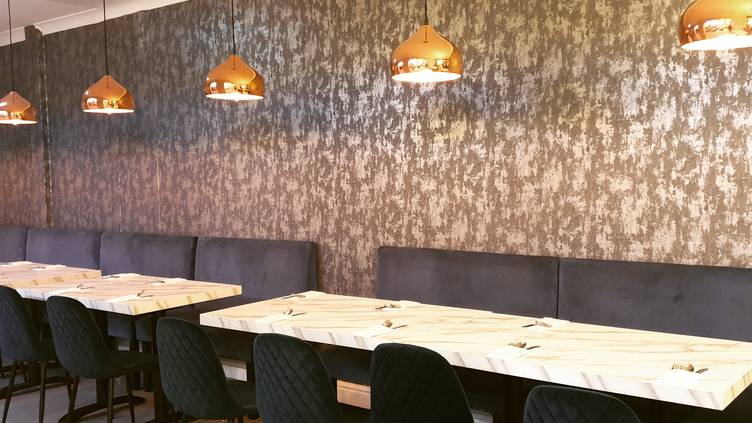 Colombo Kitchen - Hopper and Kottu Bar | - Venue Report