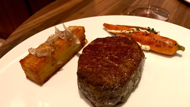 The Butcher Chef | Toronto, Ontario, Canada - Venue Report