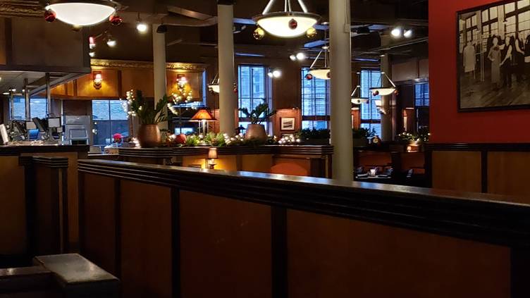 Cleveland Chop | Cleveland, Ohio, United States - Venue Report