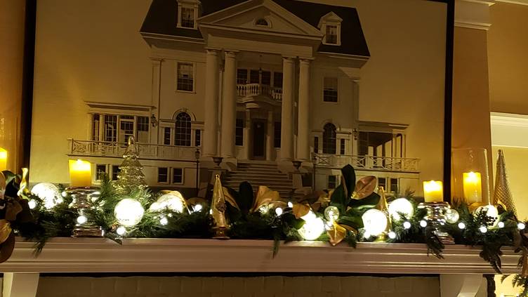 Peter Shields Inn | New Jersey, United States - Venue Report