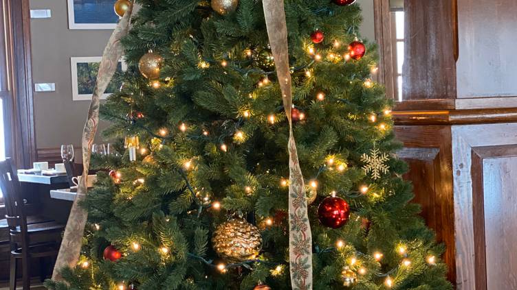 Bow Valley Ranche Restaurant | Calgary, Alberta, Canada - Venue Report