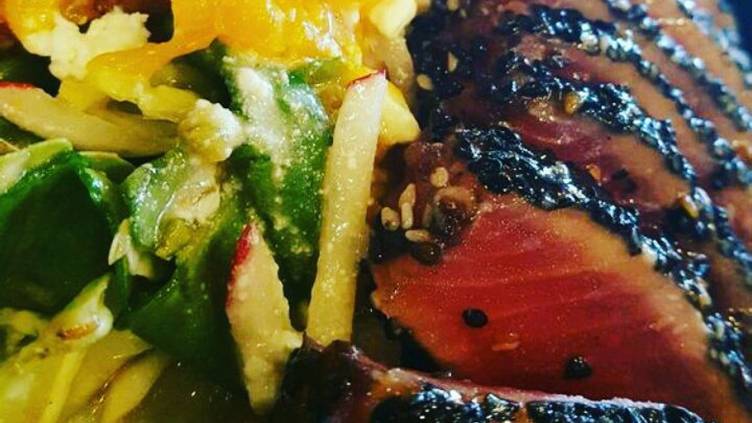 Sandy’s Beach Shack | California, United States - Venue Report