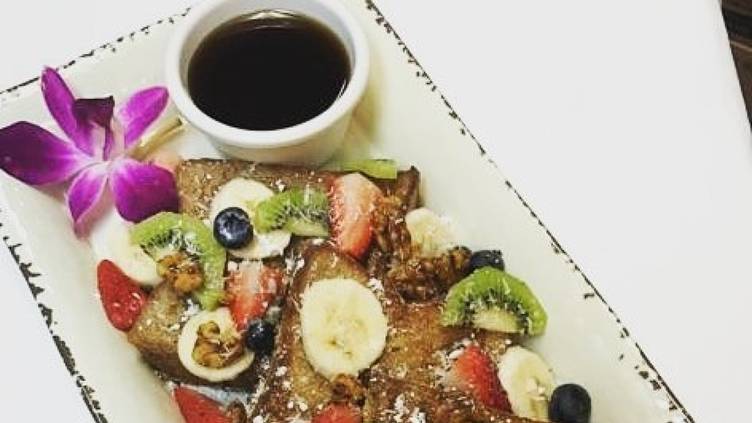 Sandy’s Beach Shack | California, United States - Venue Report