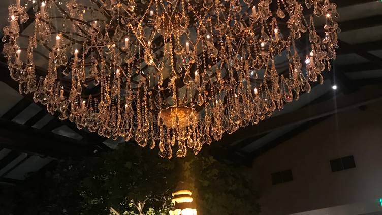 RH Rooftop Restaurant Minneapolis | United States - Venue Report