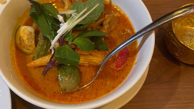 Chalawan Asian Eatery | Cambridge, Vermont, United States - Venue Report