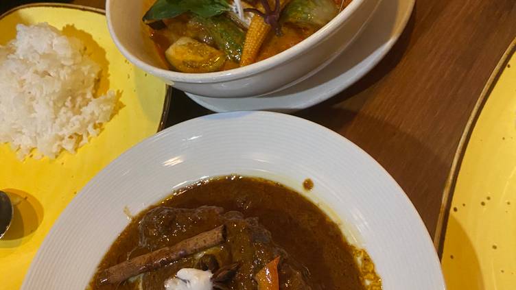 Chalawan Asian Eatery | Cambridge, Vermont, United States - Venue Report