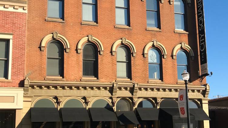 The City Square Steakhouse | United States - Venue Report
