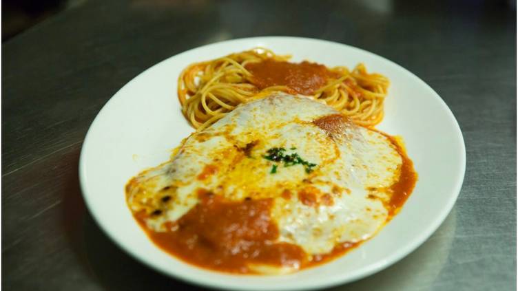 Trattoria DiMeo | United States - Venue Report