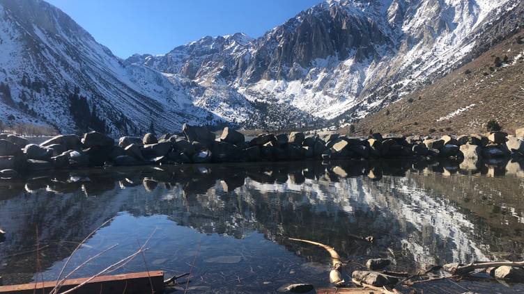 The Restaurant at Convict Lake | United States - Venue Report