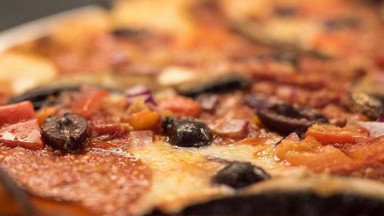 Johnny Mo's Pizzeria | Washington, Washington, United States - Venue Report