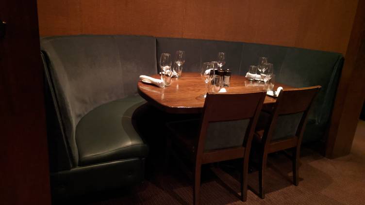 The Keg Steakhouse + Bar - South Edmonton Common | Alberta, Canada ...
