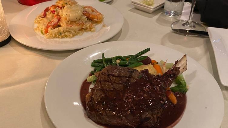 Massimo's Eclectic Fine Dining | United States - Venue Report