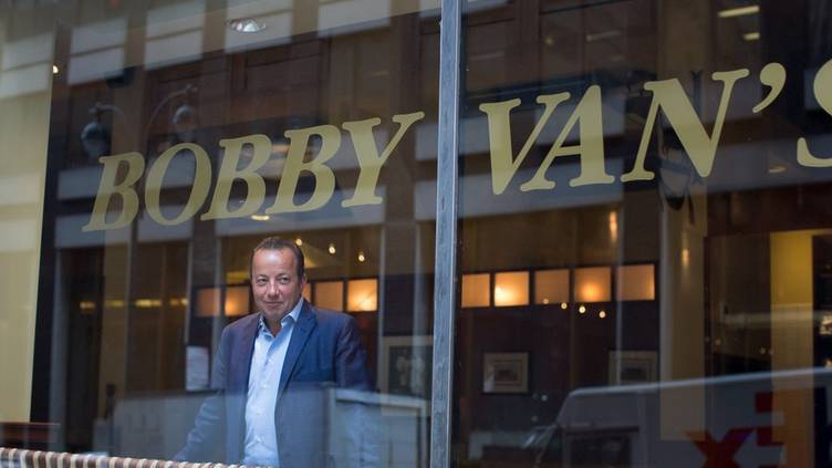 Bobby Van's Park Avenue - 'The Original' | New York, New York, United ...