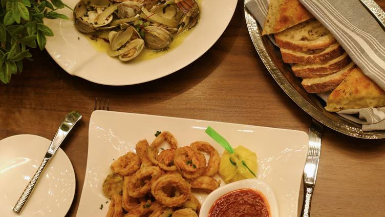 Il Verdi - Tropicana Atlantic City | New Jersey, United States - Venue ...