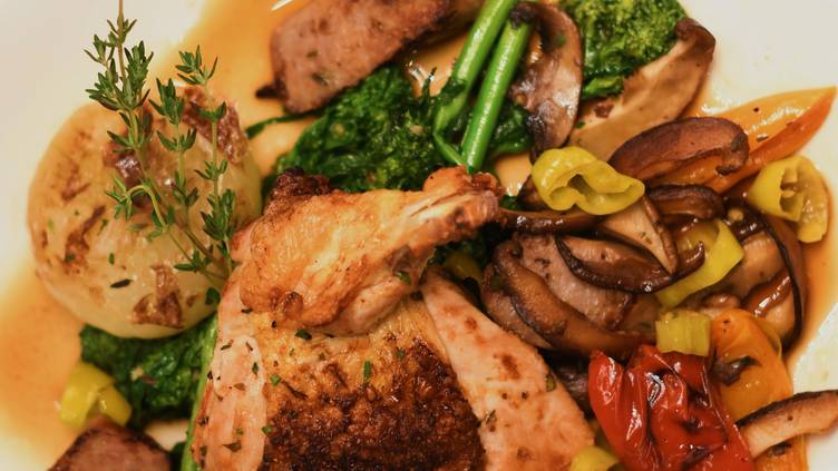 Il Verdi - Tropicana Atlantic City | New Jersey, United States - Venue ...