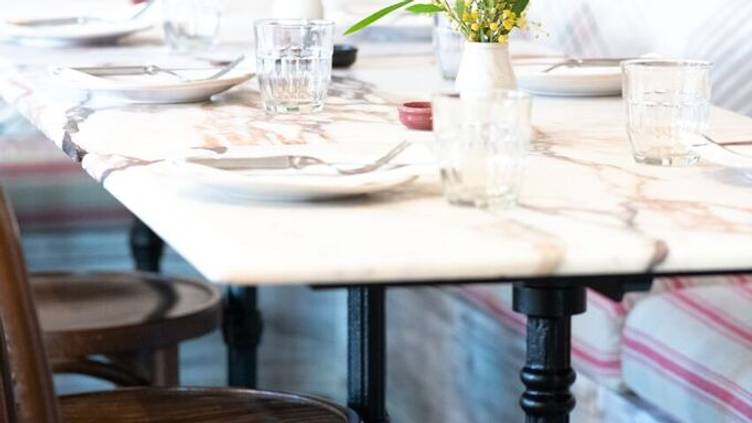 Villa Mama's London | London, England, United Kingdom | Venue Report