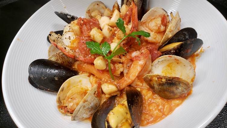 Rosebud Rosetta Italian | Chicago, Illinois, United States - Venue Report