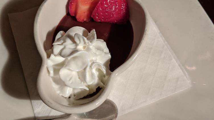 The Wine Bistro - Upper Arlington | Ohio, United States - Venue Report