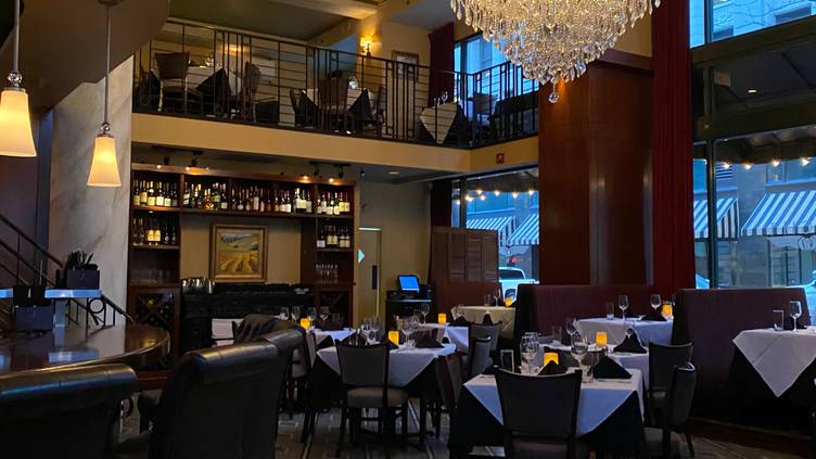 Flight Restaurant & Wine Bar | Tennessee, United States - Venue Report