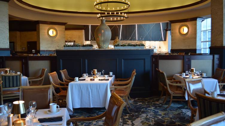 Di Valletta at Grandover | North Carolina, United States - Venue Report