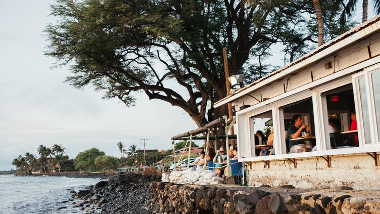 Mala Ocean Tavern | Lahaina, Hawaii, United States - Venue Report