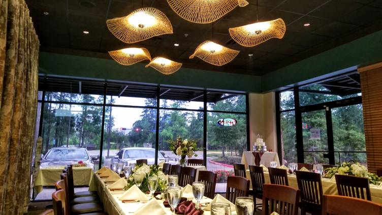 Avenida Brazil - Woodlands | United States - Venue Report