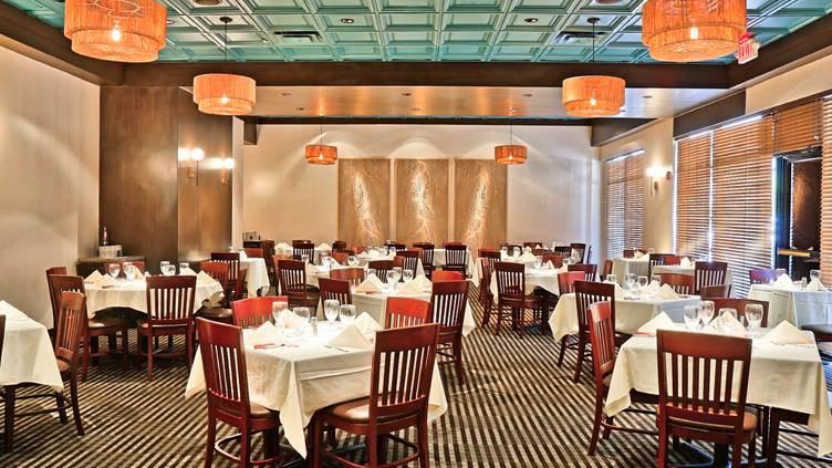 Avenida Brazil - Woodlands | United States - Venue Report