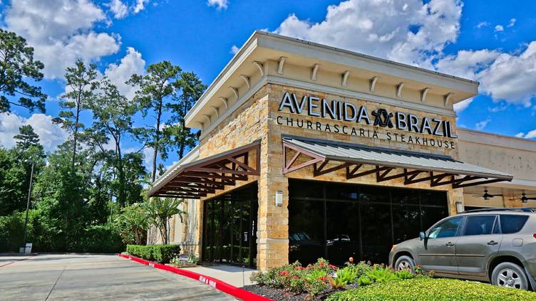 Avenida Brazil - Woodlands | United States - Venue Report