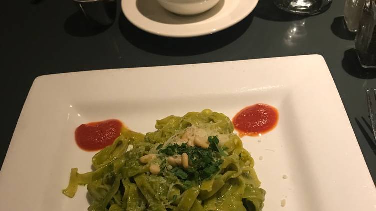 Casanova Italian Restaurant | Makawao, Hawaii, United States - Venue Report