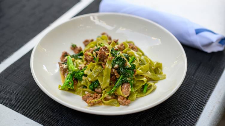 Mediterra | Princeton, New Jersey, United States - Venue Report